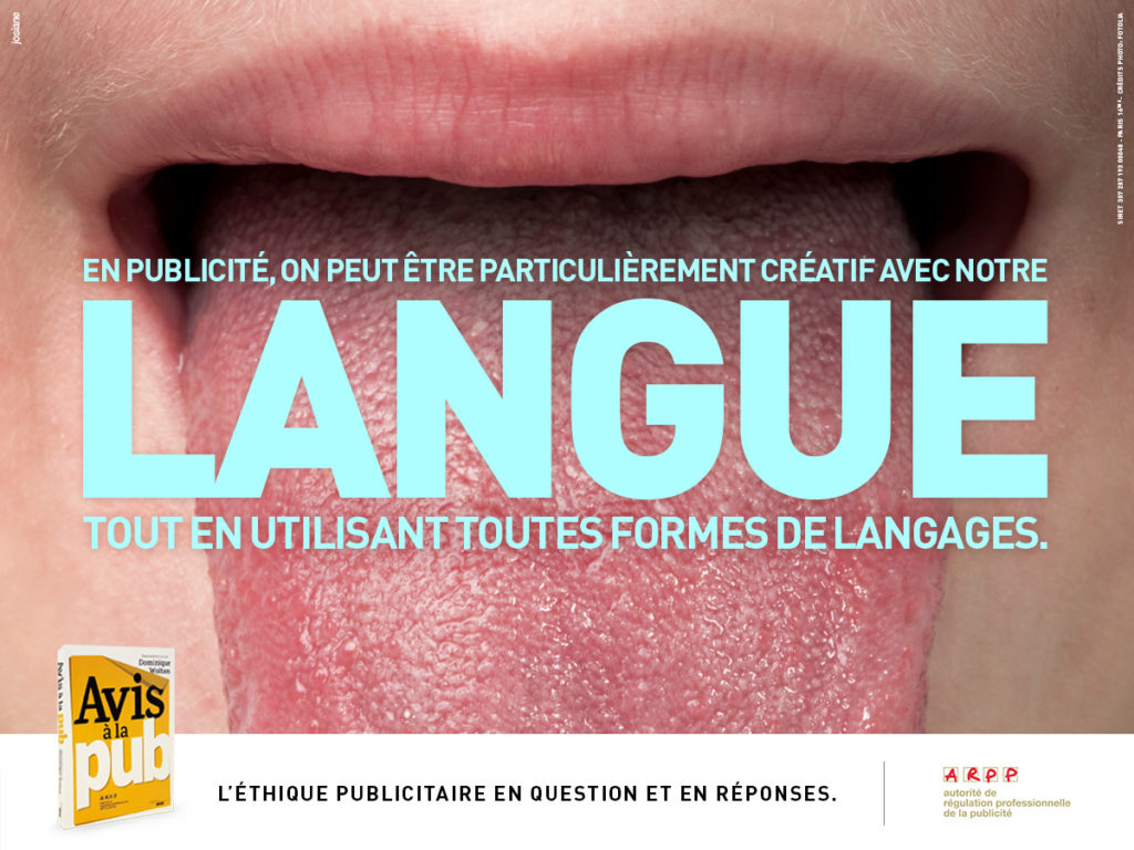 L’ARPP, accompagnée par Josiane, lance une campagne pour rappeler les ...