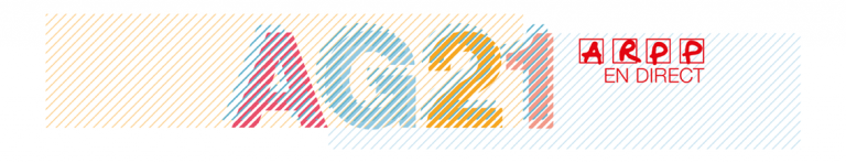 09.06.2021 - L'assemblée Générale de l’ARPP, qui s’est déroulée le 9 ...