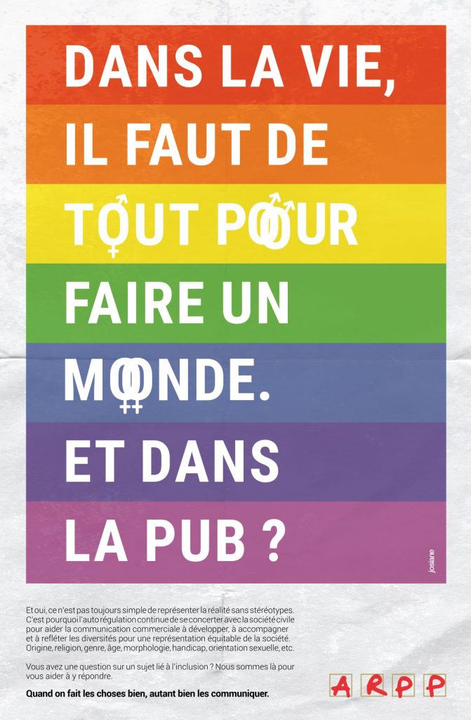 20 10 2022 Larpp Poursuit Sa Campagne « Greenwashing Avec Son