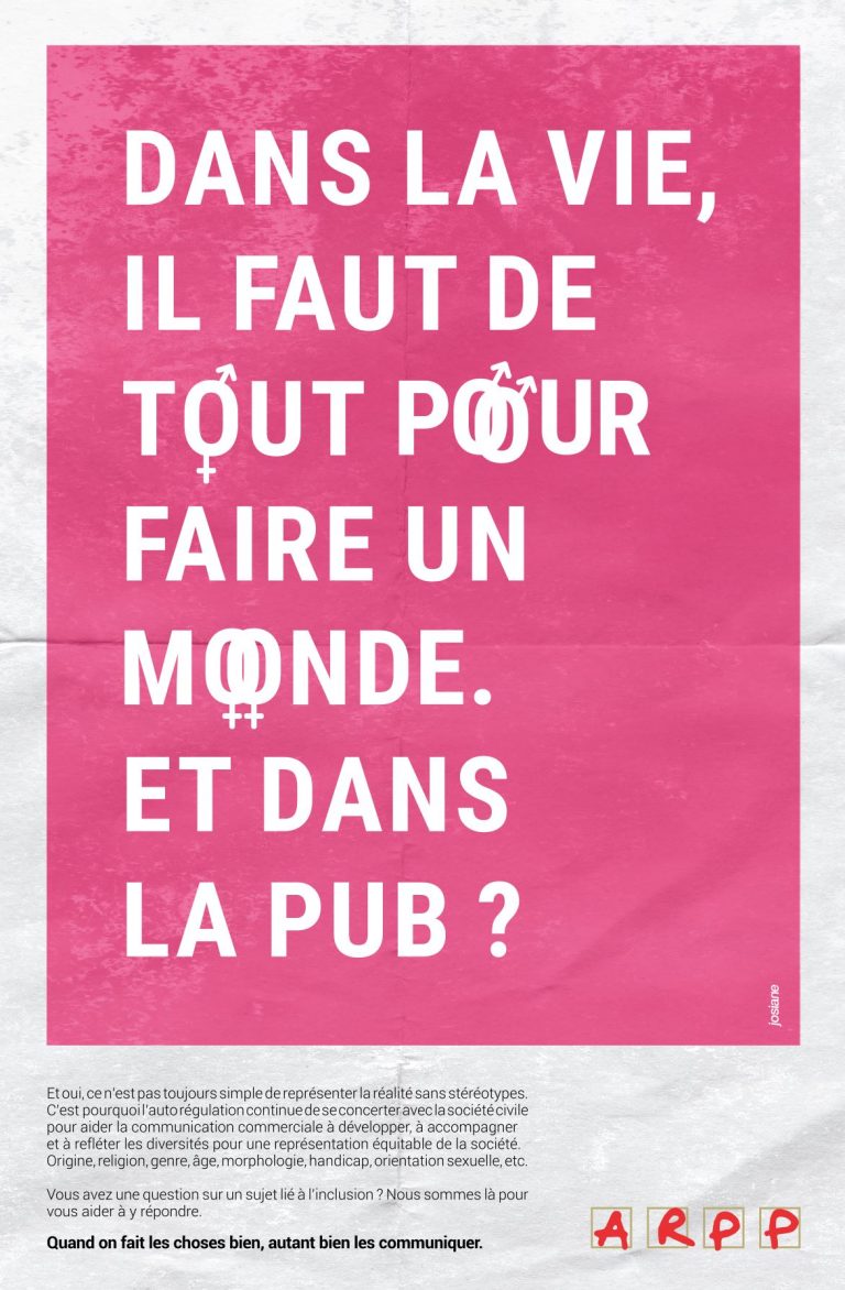 20.10.2022 - L’ARPP poursuit sa campagne « Greenwashing » avec son ... 20.10.2022 - L’ARPP poursuit sa campagne « Greenwashing » avec son ...